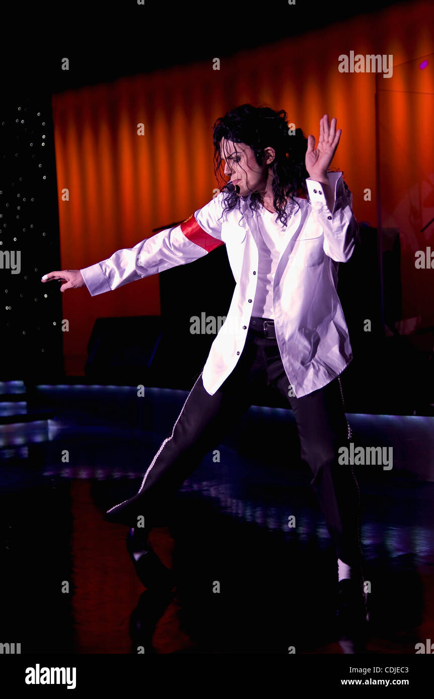 Michael firestone michael jackson reel hi-res stock photography and ...