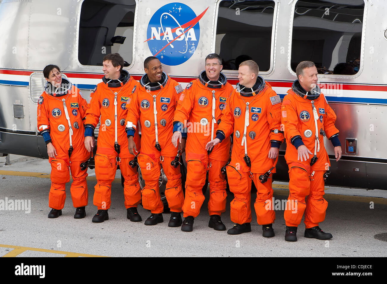 Commander steve lindsey hi-res stock photography and images - Alamy