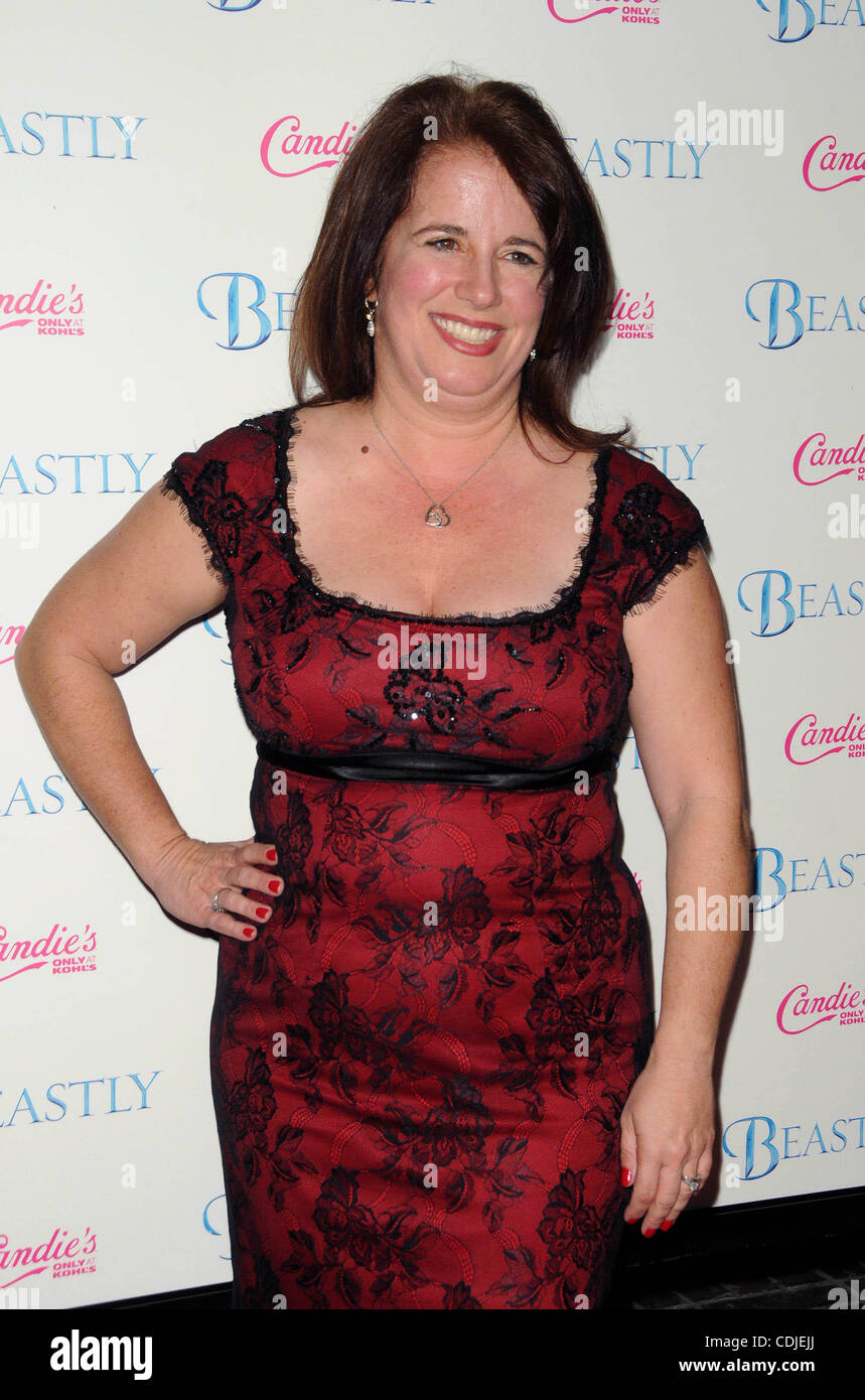 Feb. 24, 2011 - Los Angeles, California, U.S. - Alex Finn Attending The ...