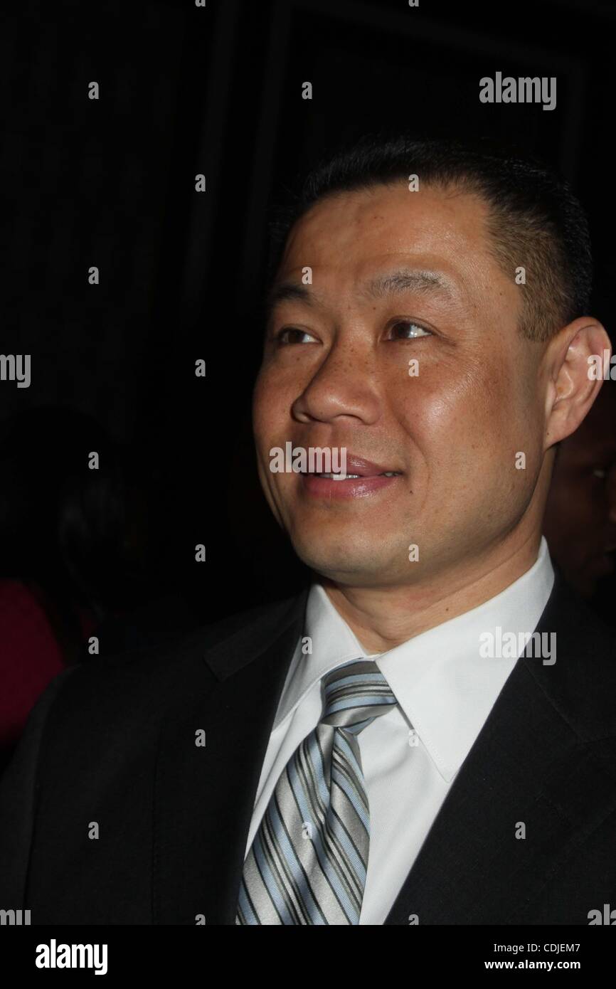 John liu hi-res stock photography and images - Alamy