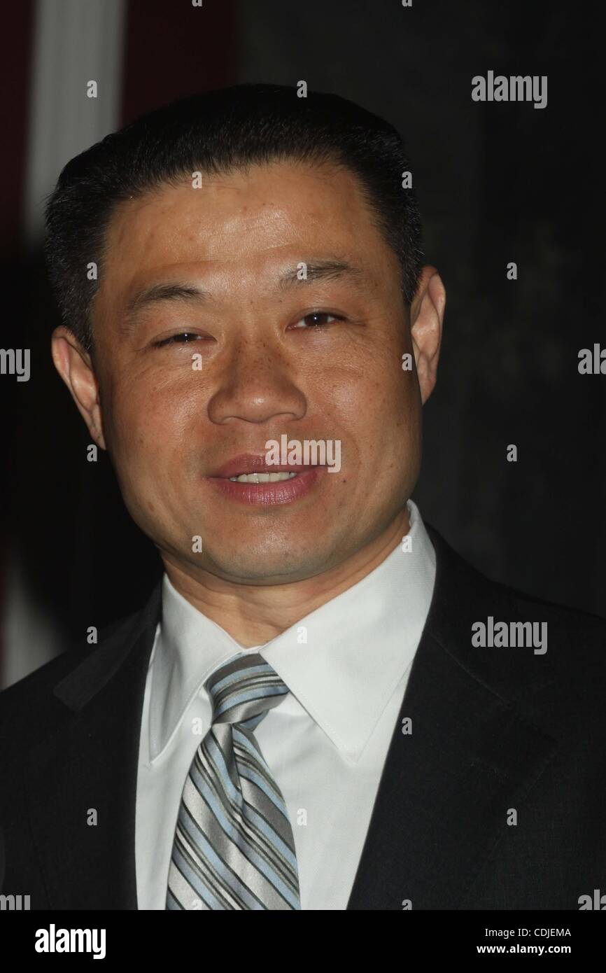 John liu hi-res stock photography and images - Alamy