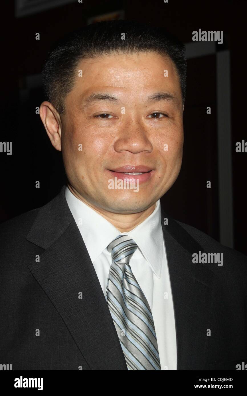 John liu hi-res stock photography and images - Alamy