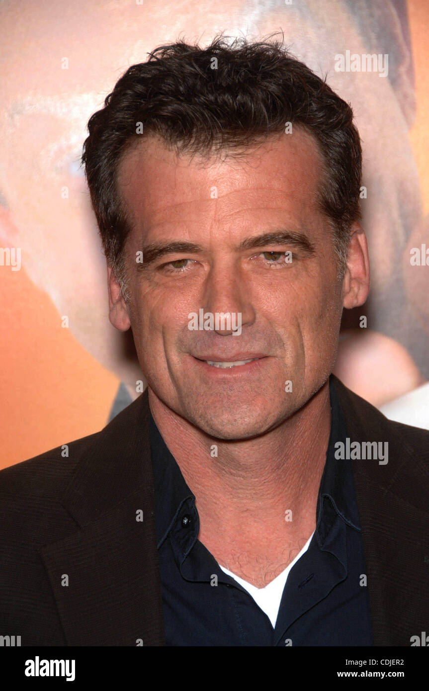 Feb. 24, 2011 - Hollywood, California, U.S. - Bradley Thomas during the ...