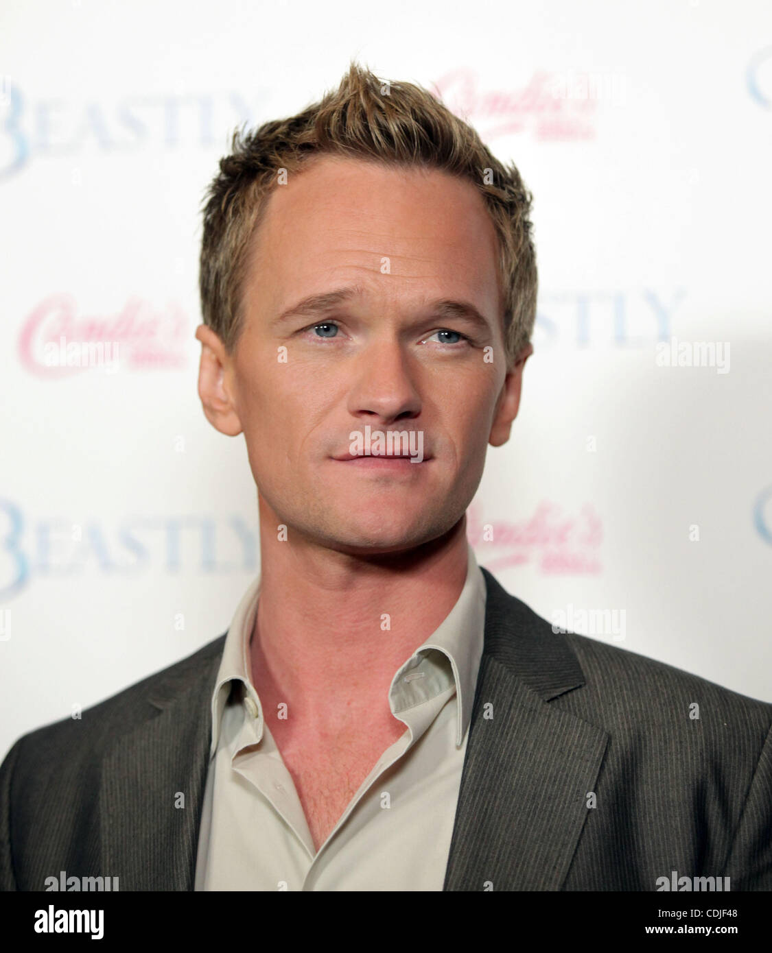 U s actor neil patrick harris hi-res stock photography and images - Alamy