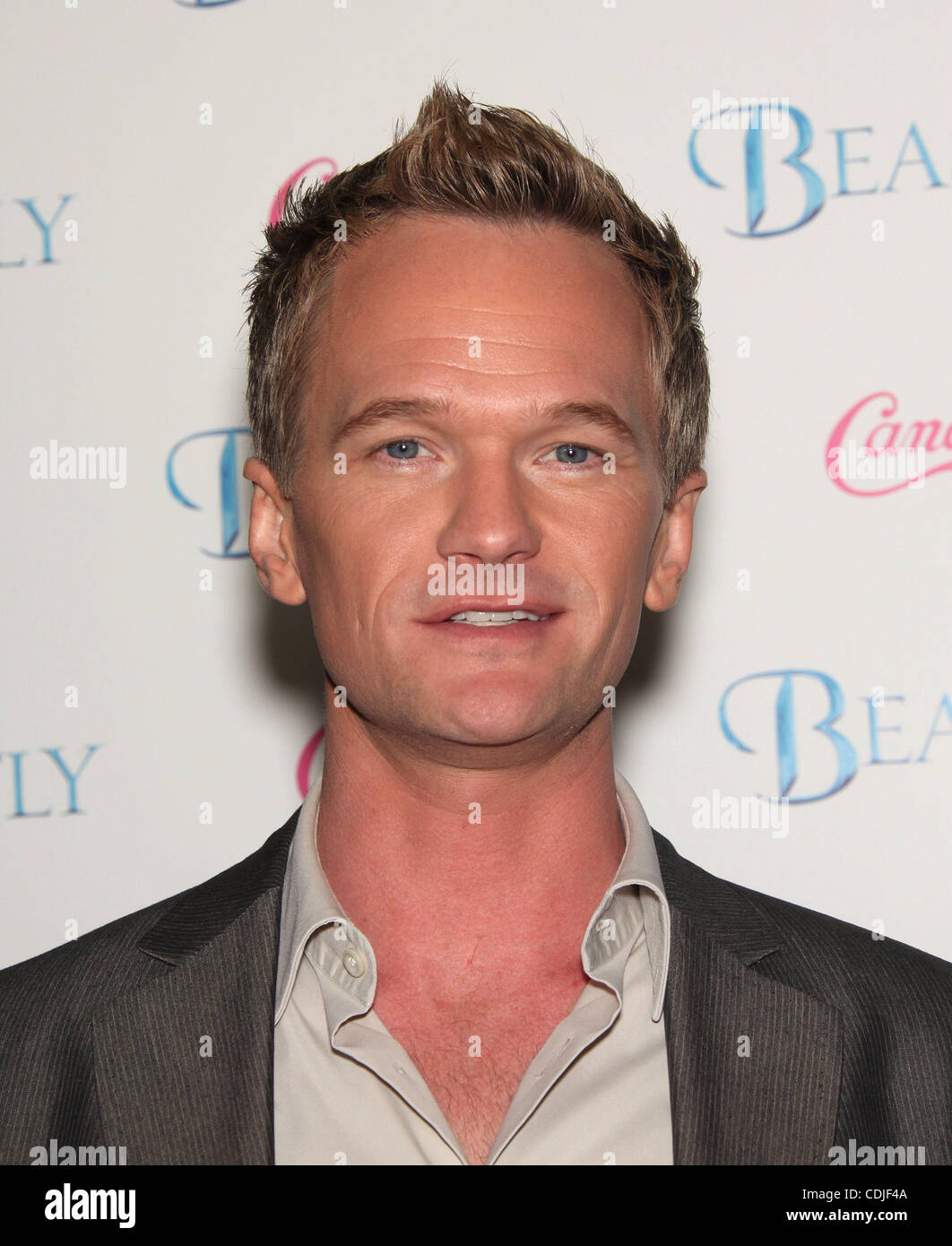 U s actor neil patrick harris hi-res stock photography and images - Alamy