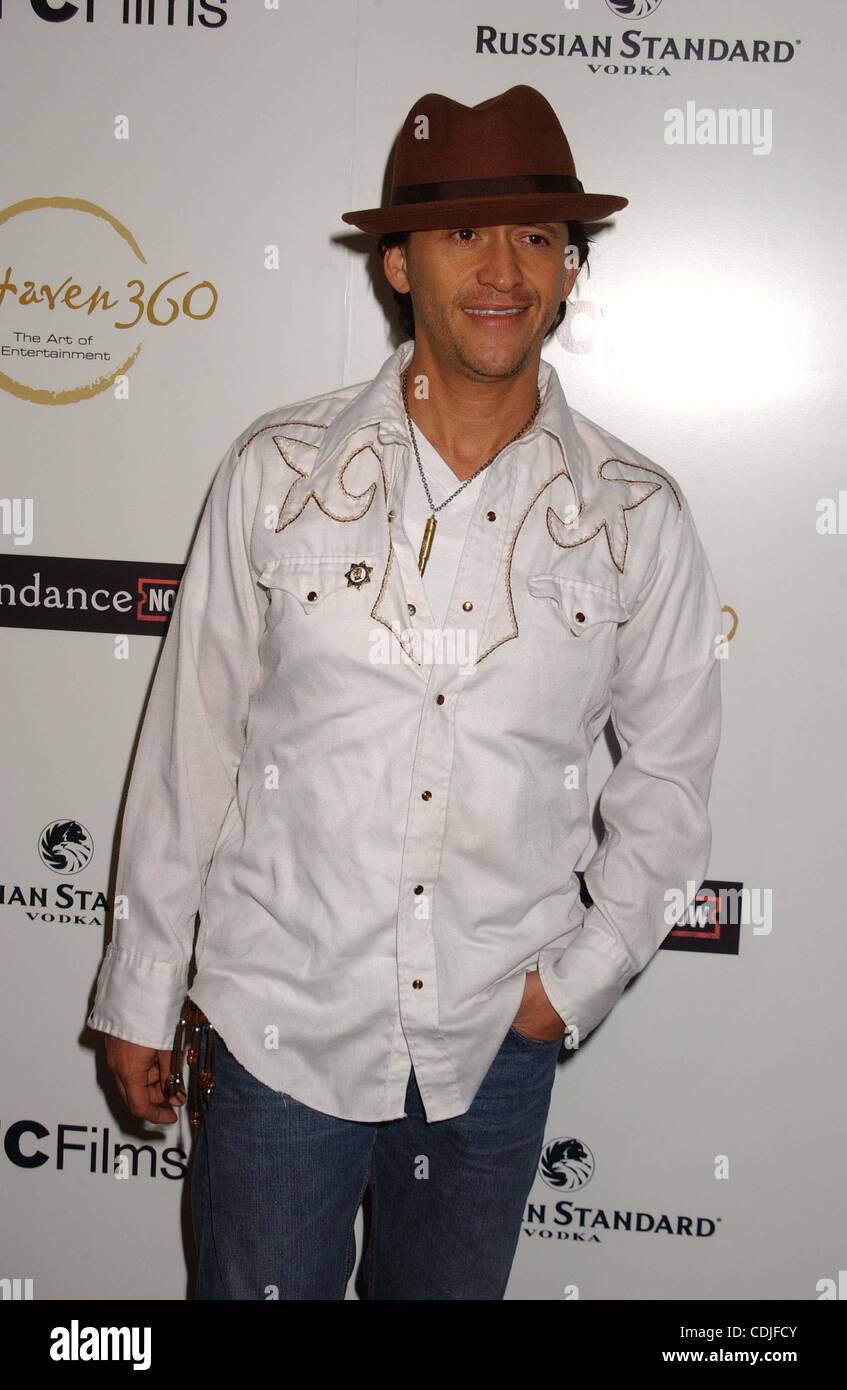 Feb. 24, 2011 - Hollywood, California, U.S. - CLIFTON COLLINS .ATTENDS ...