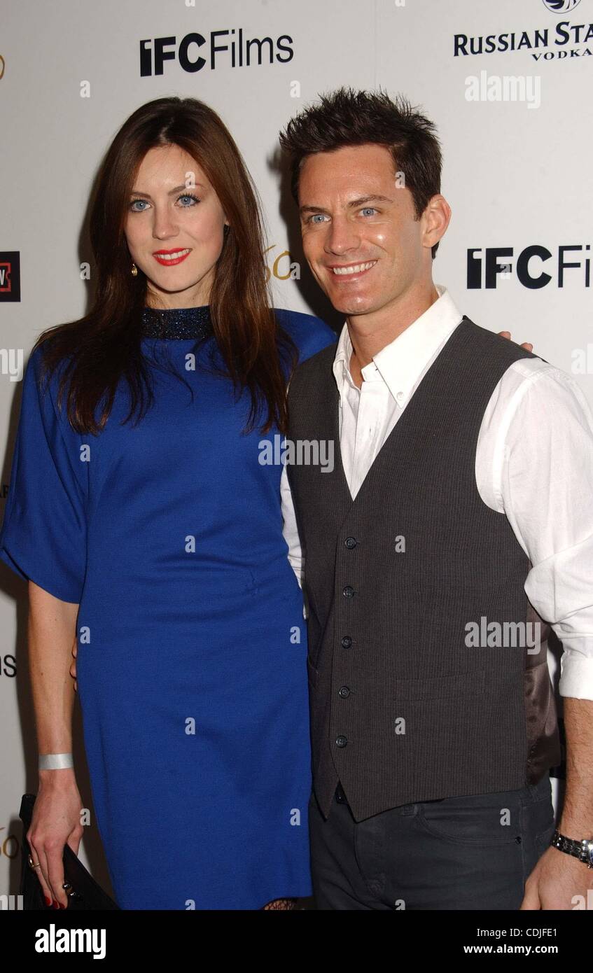 Brandon johnson ariel fox in hi-res stock photography and images - Alamy