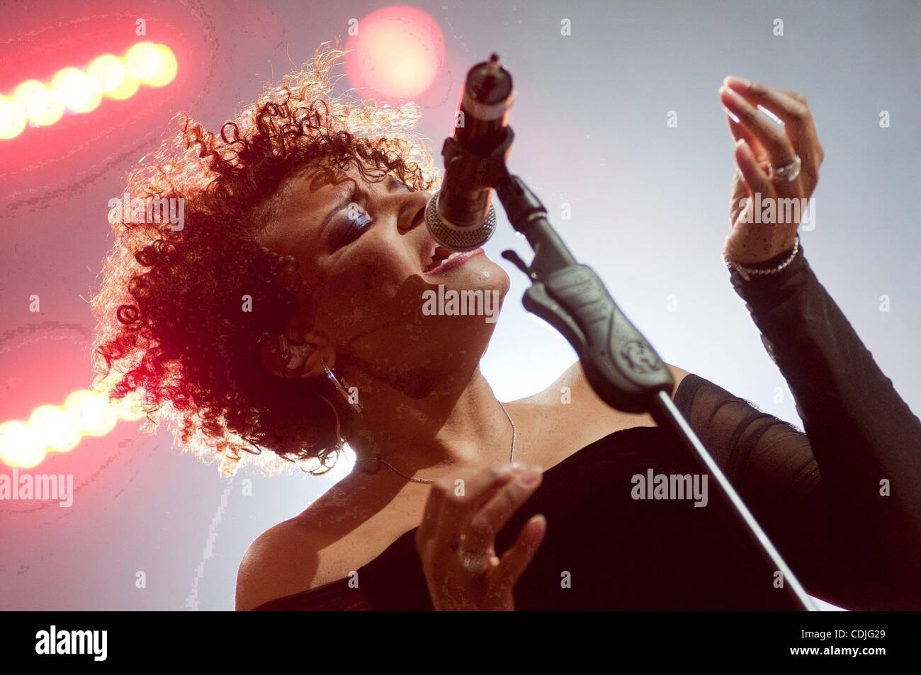 Kim sanders hi-res stock photography and images - Alamy