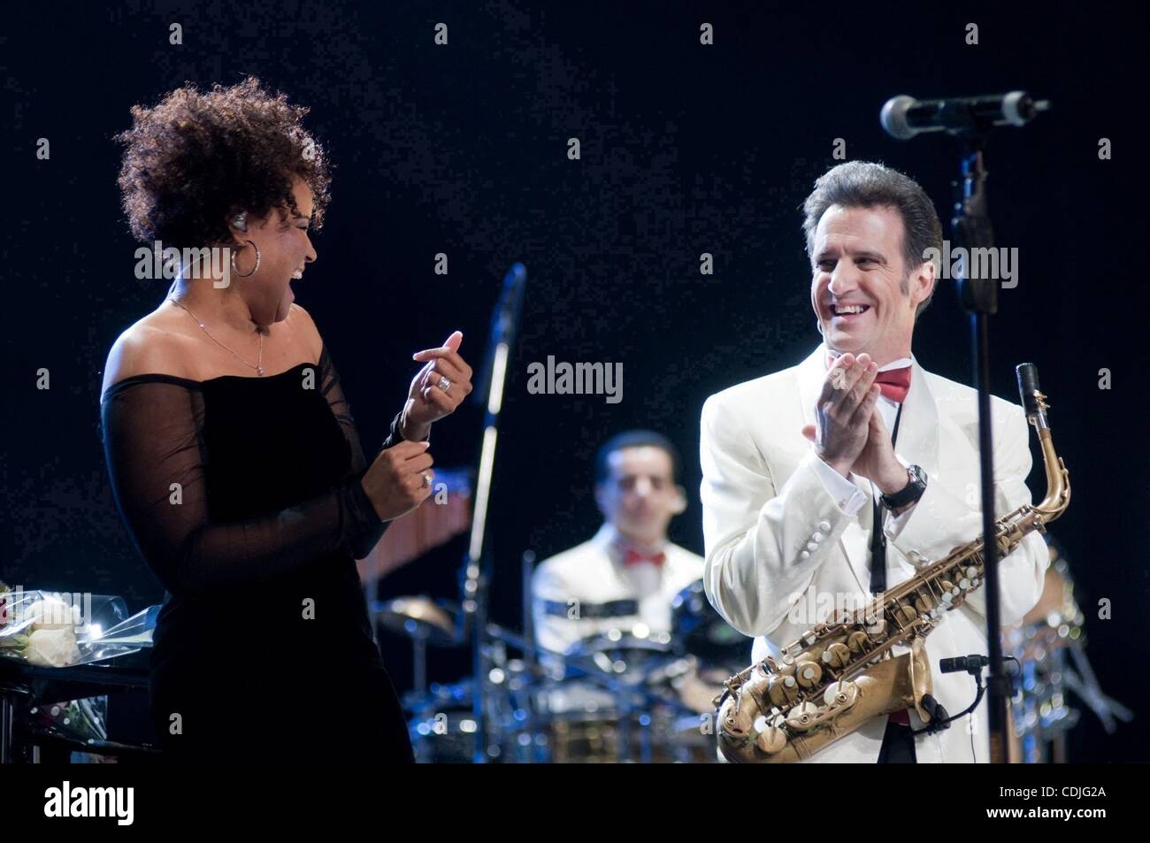 Kim sanders hi-res stock photography and images - Alamy