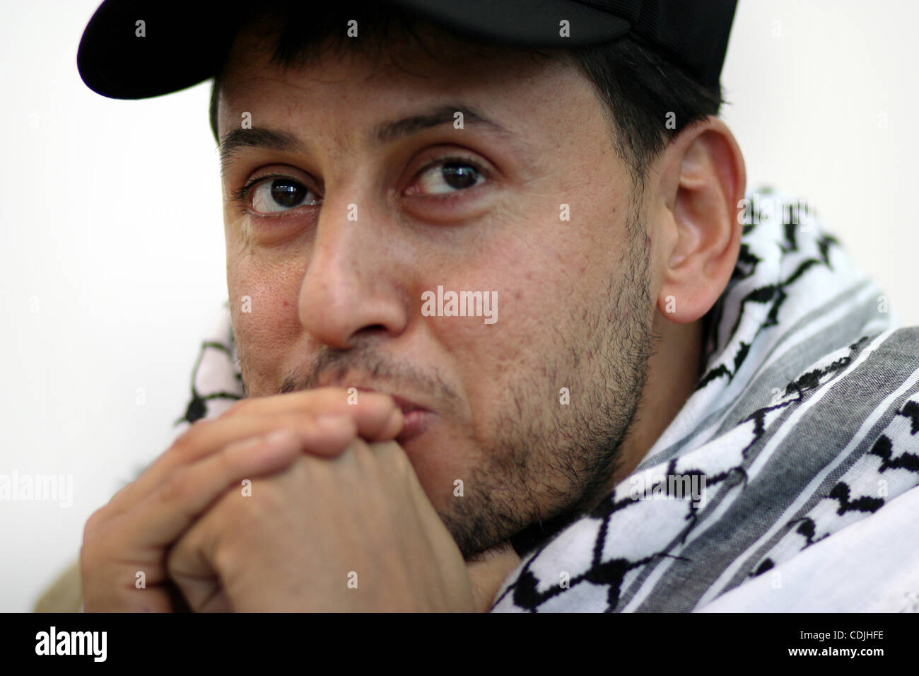 Fathi terbil hi-res stock photography and images - Alamy