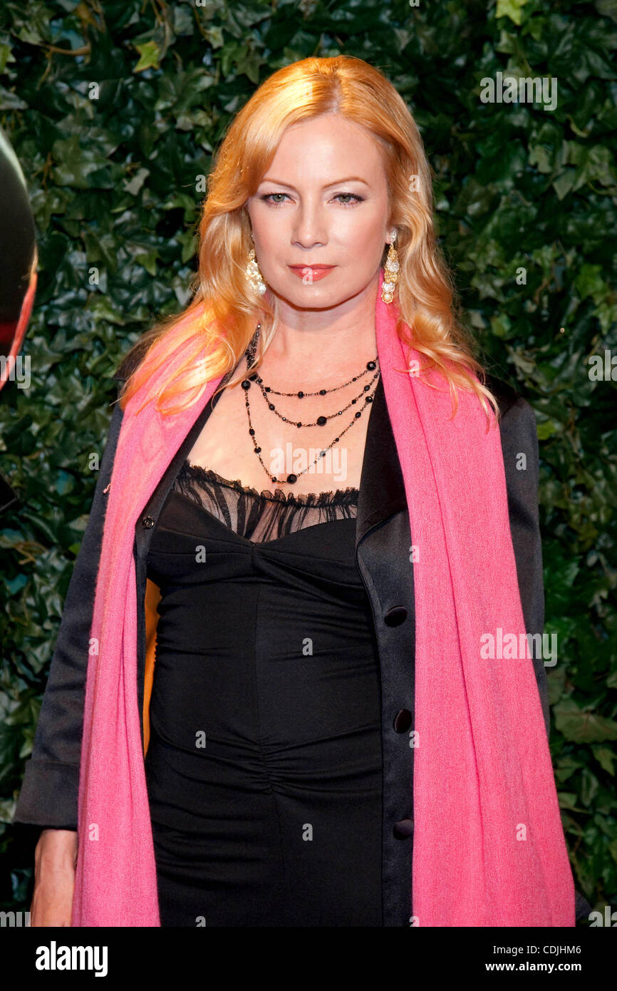 Feb. 26, 2011 - Hollywood, California, U.S. - TRACI LORDS.QVC Red ...