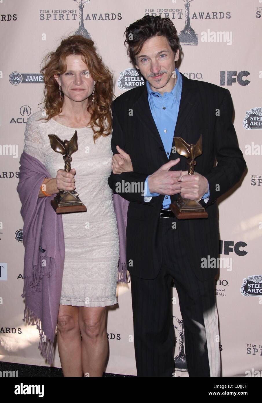 Feb 26, 2011 - Los Angeles, California, USA - Actress DALE DICKEY ...