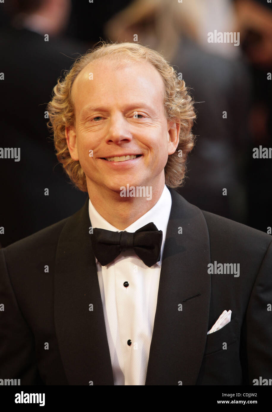 Feb. 27, 2011 - Hollywood, California, U.S. - BRUCE COHEN on the Oscar ...