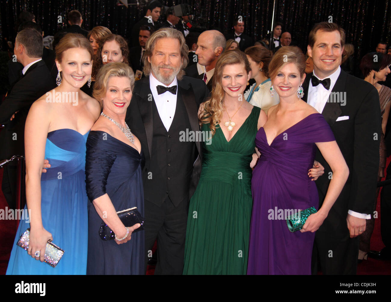 Isabelle bridges hi-res stock photography and images - Alamy