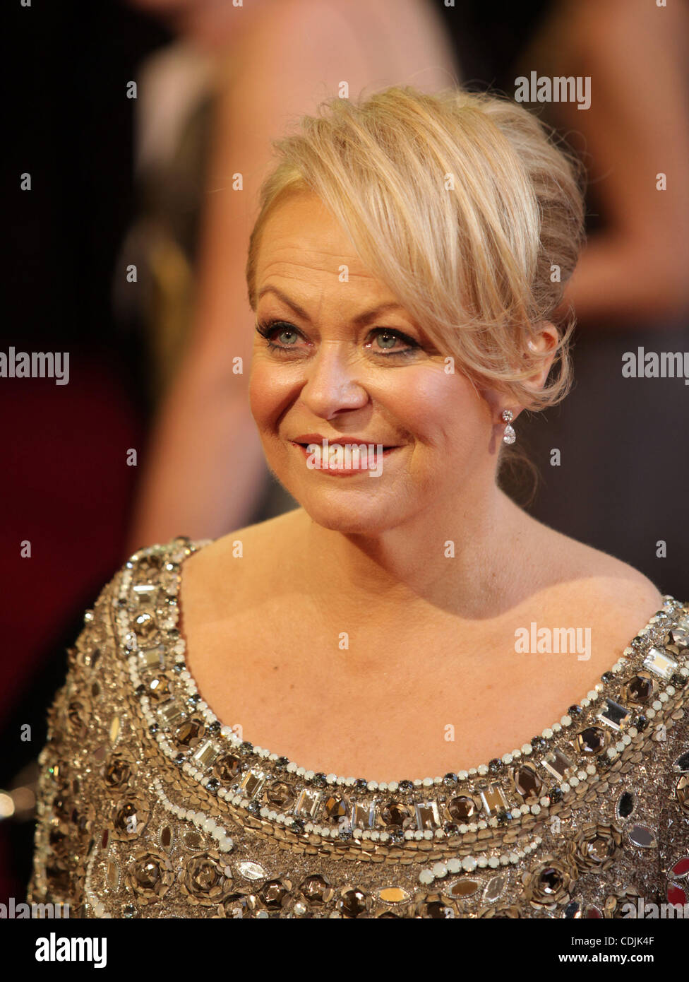 Feb 27, 2011 - Hollywood, California, U.S. - Actress JACKI WEAVER ...