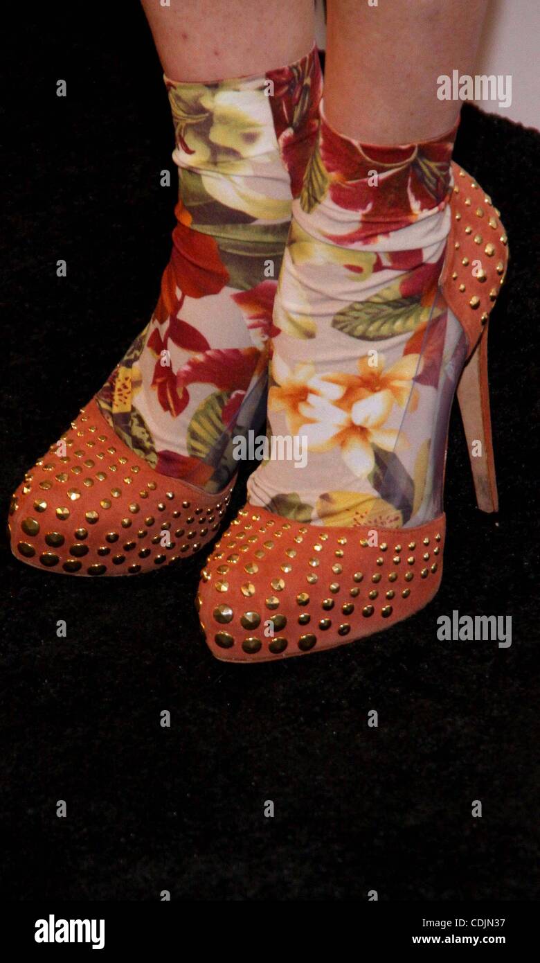 Feb. 27, 2011 - Los Angeles, California, U.S. - Taryn Manning.Rolling ...