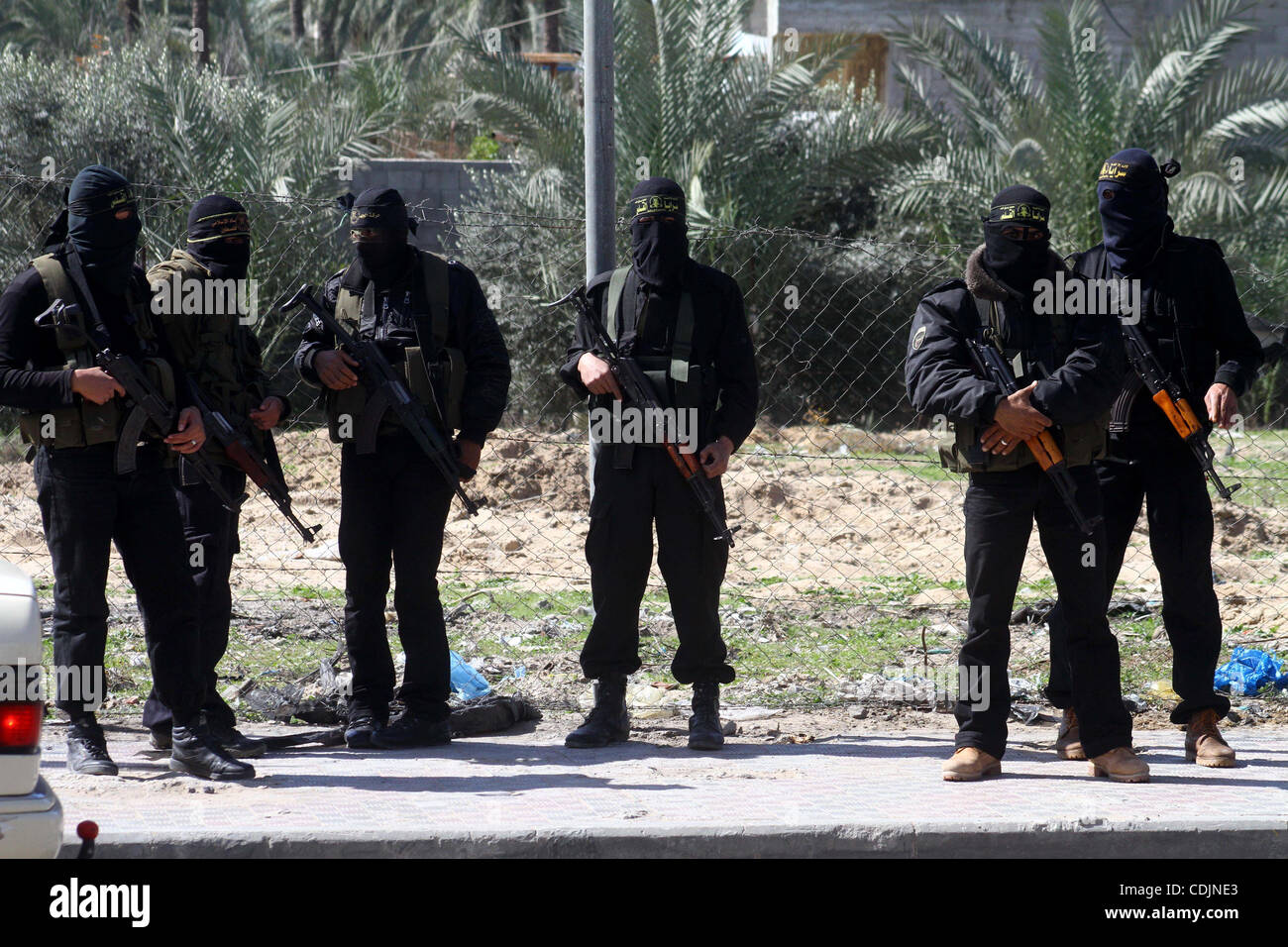 Islamic jihad hi-res stock photography and images - Alamy
