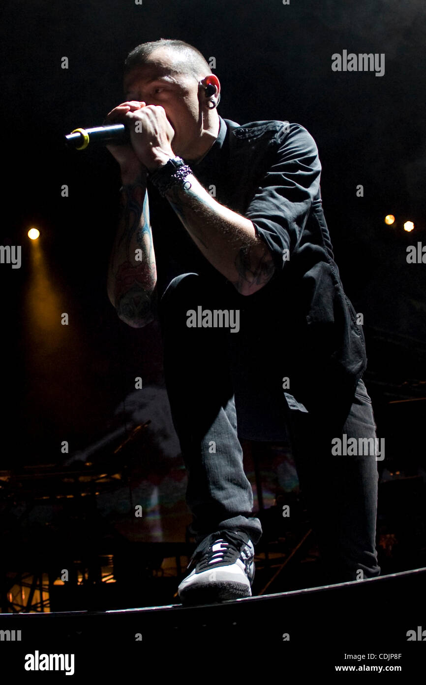 Feb. 28, 2011 - Phoenix, Arizona, United States of America - Chester ...