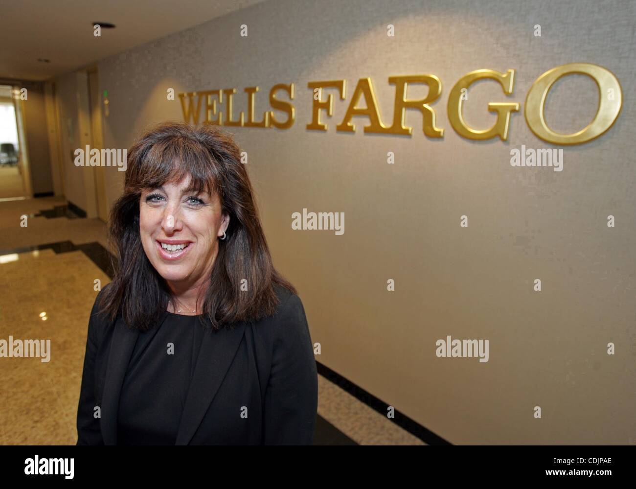 Mar 01, 2011 - Los Angeles, California, U.S. - CHRISTINE BALL is senior ...