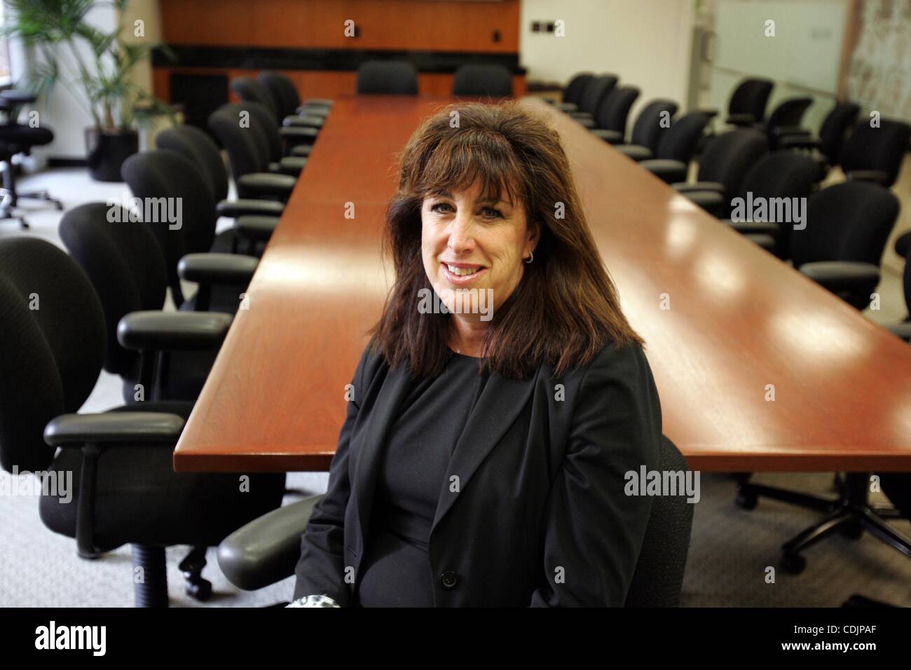 Mar 01, 2011 - Los Angeles, California, U.S. - CHRISTINE BALL is senior ...