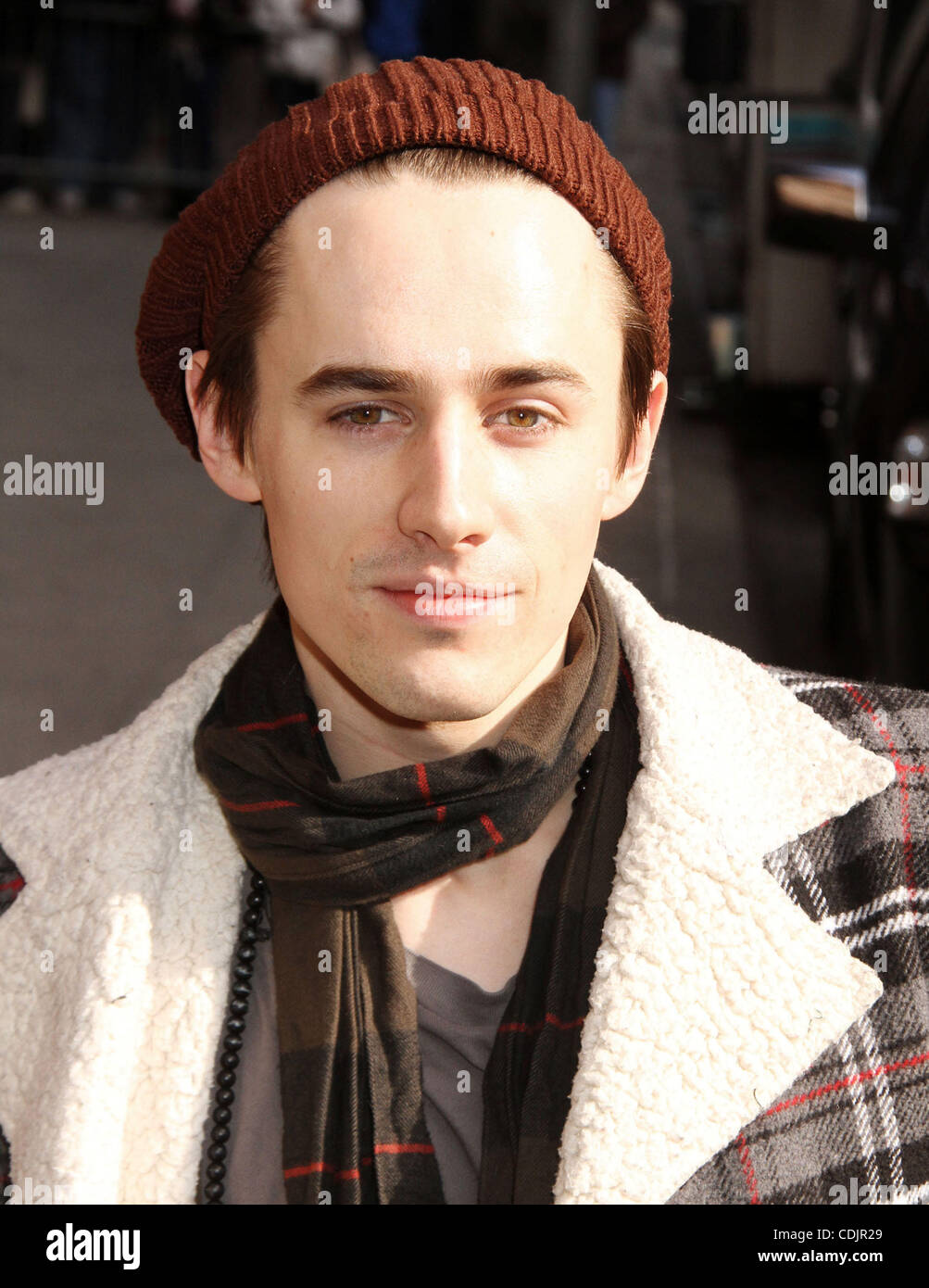 Turn off the dark broadway hi-res stock photography and images - Alamy