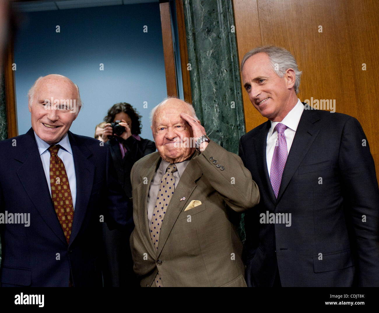 Mar 2, 2011 - Washington, District of Columbia, U.S. - Senator HERB ...