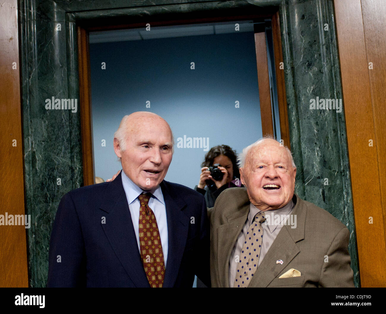 Mar 2, 2011 - Washington, District of Columbia, U.S. - Senator HERB ...