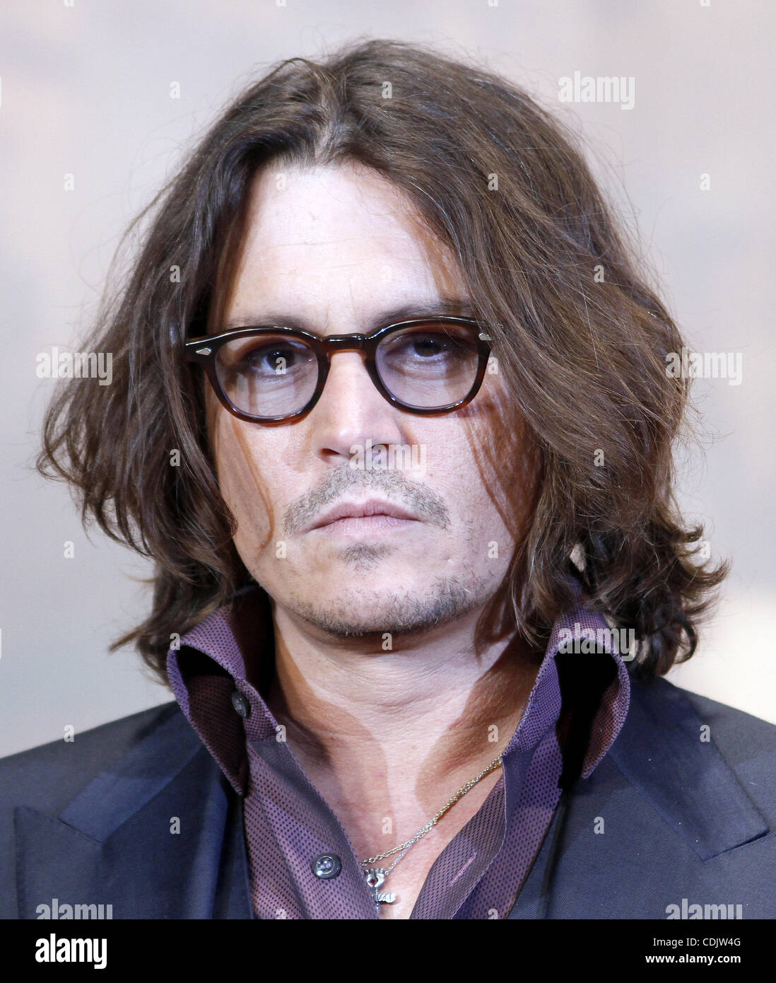 Johnny Depp Tourist Fat