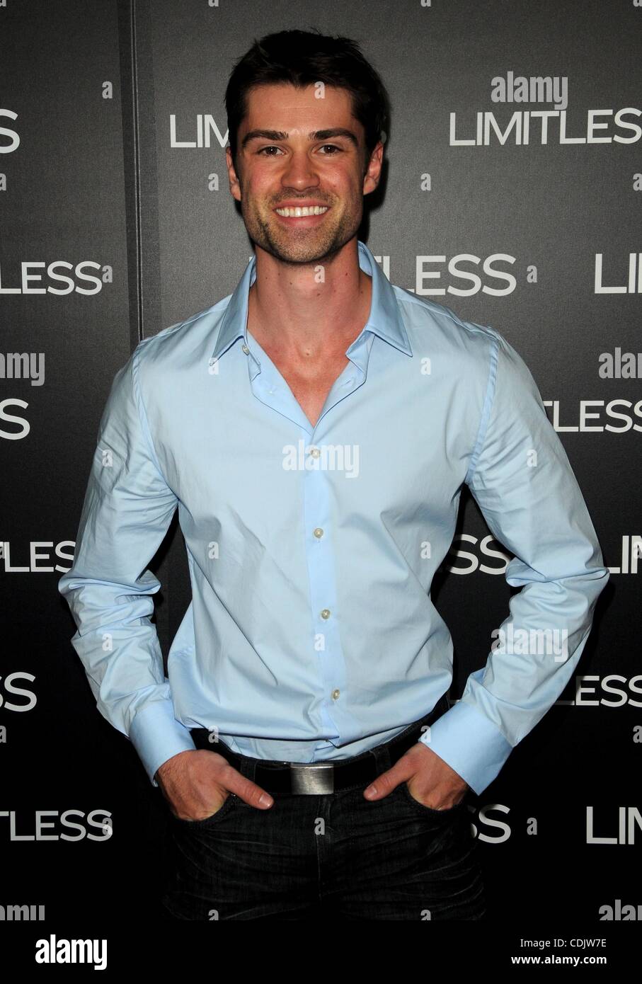 Corey sevier hi-res stock photography and images - Alamy