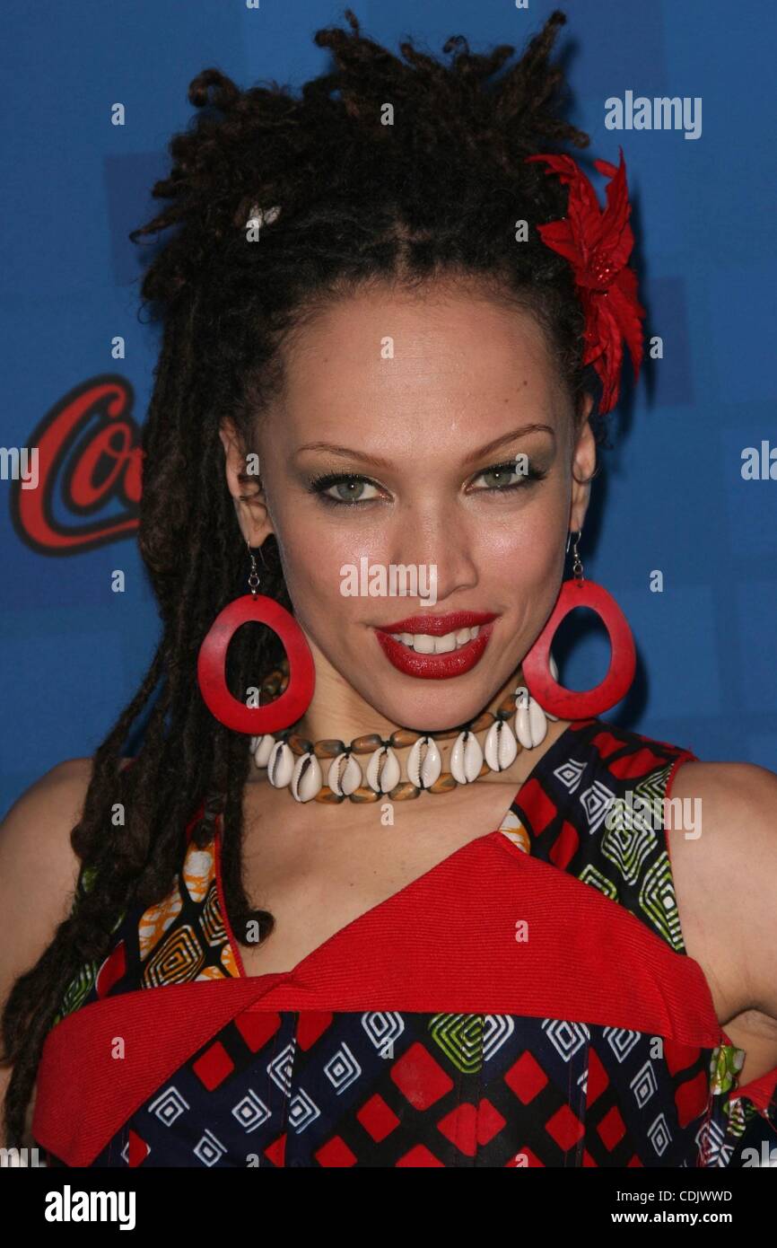 American Idol Season 10 Top 13 Finalists Party High Resolution Stock ...