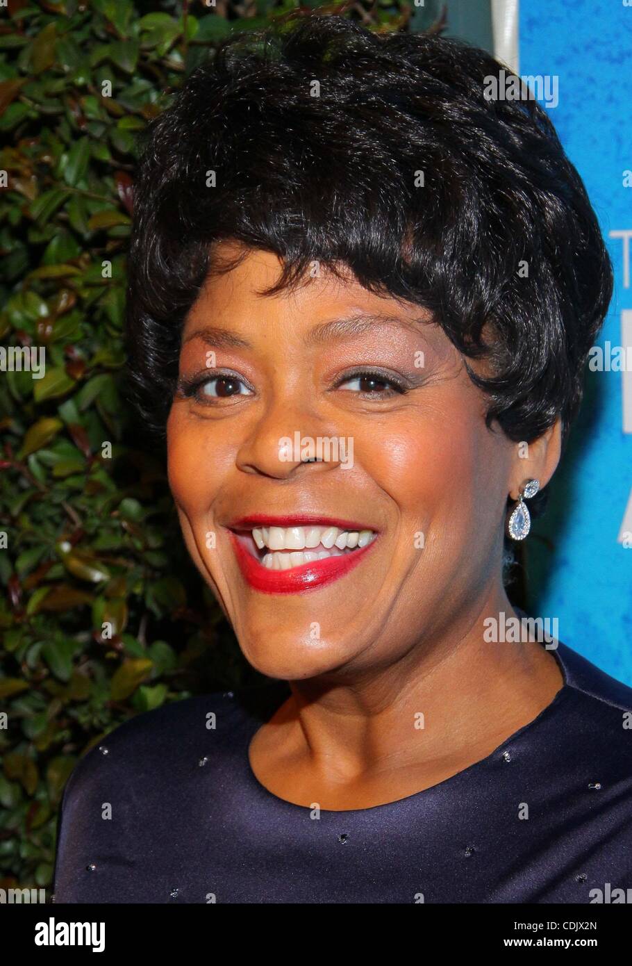 Yvette freeman hi-res stock photography and images - Alamy