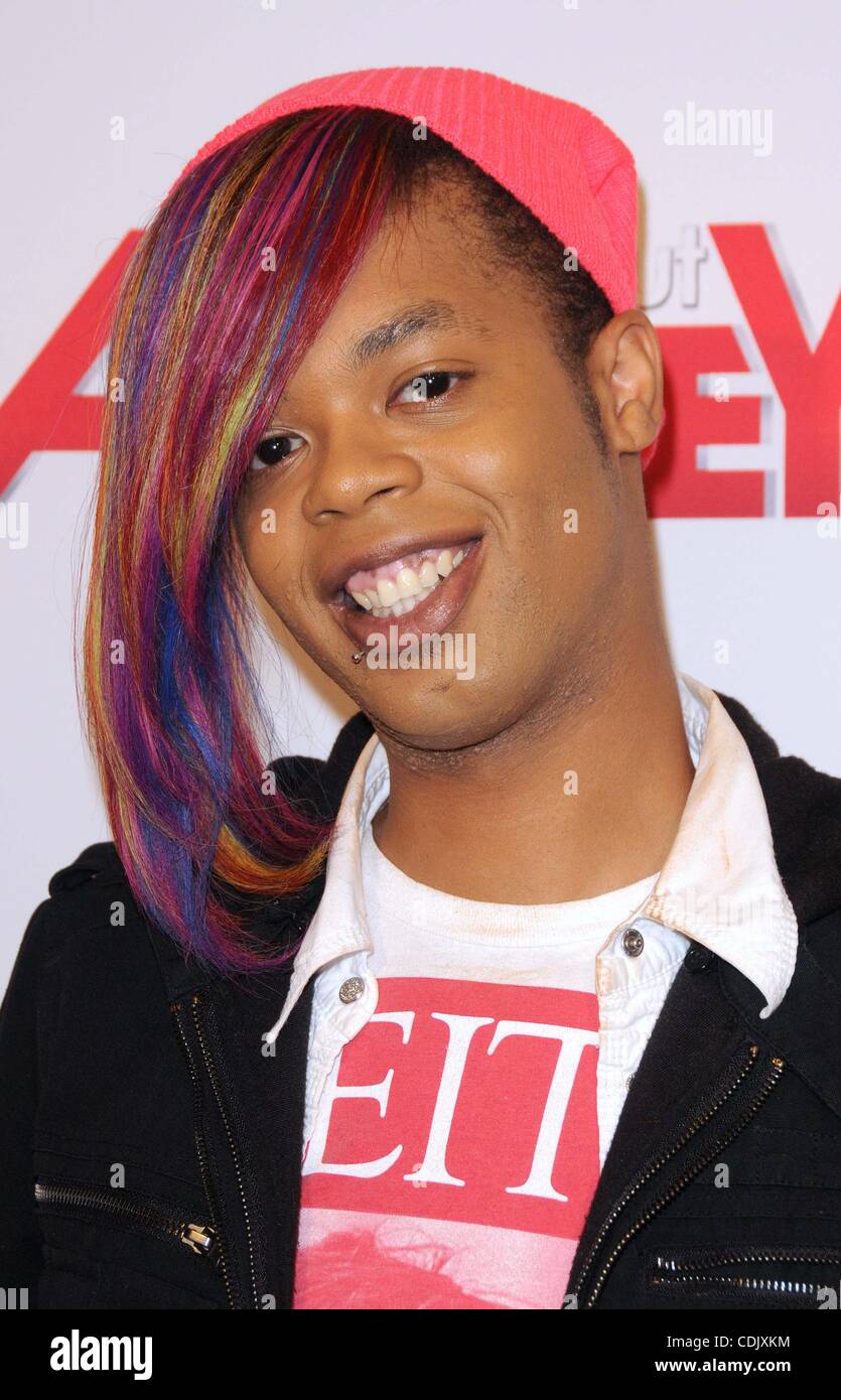 Antoine Dodson Now