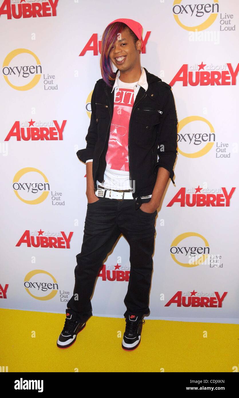 Mar. 4, 2011 - Hollywood, California, U.S. - Oxygen Network's ''All ...