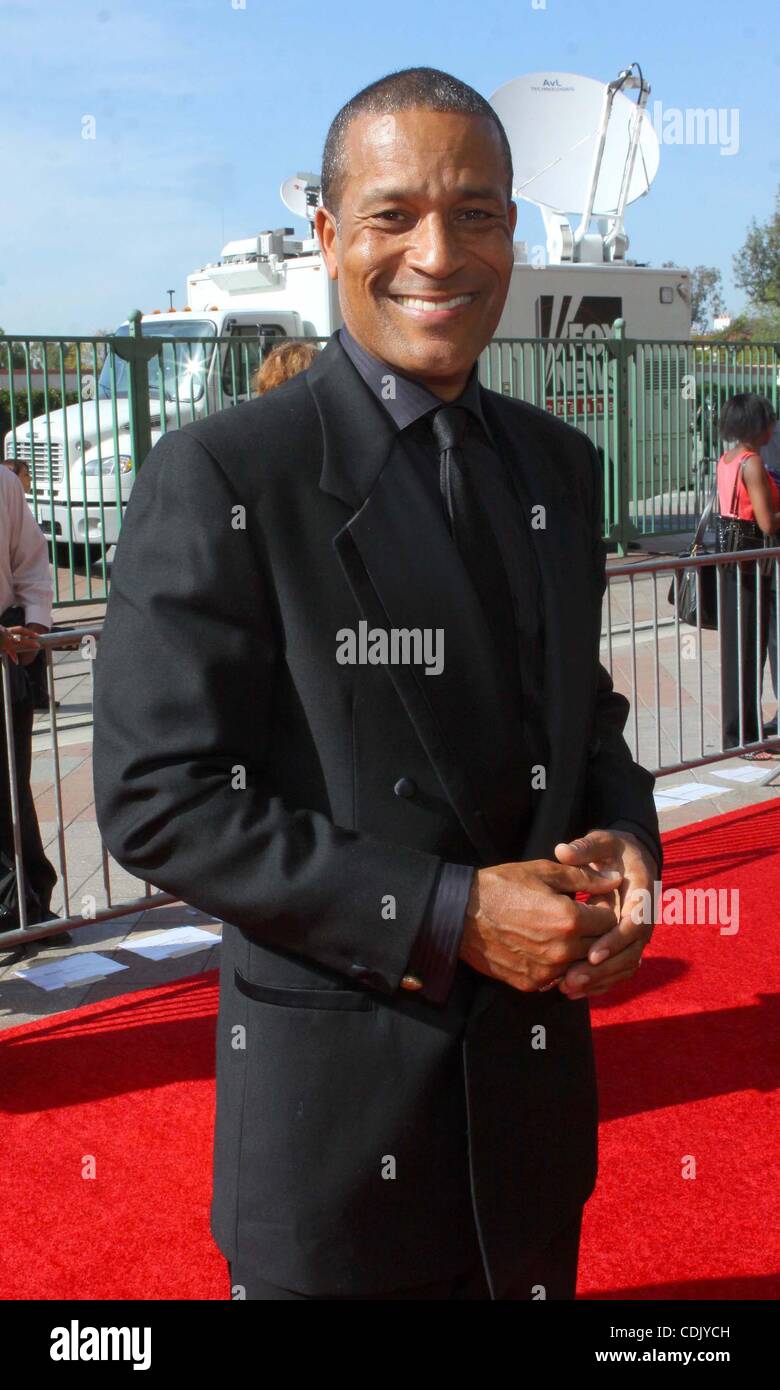 Mar. 4, 2011 - Los Angeles, California, U.S. - Phil Morris.The 42nd ...