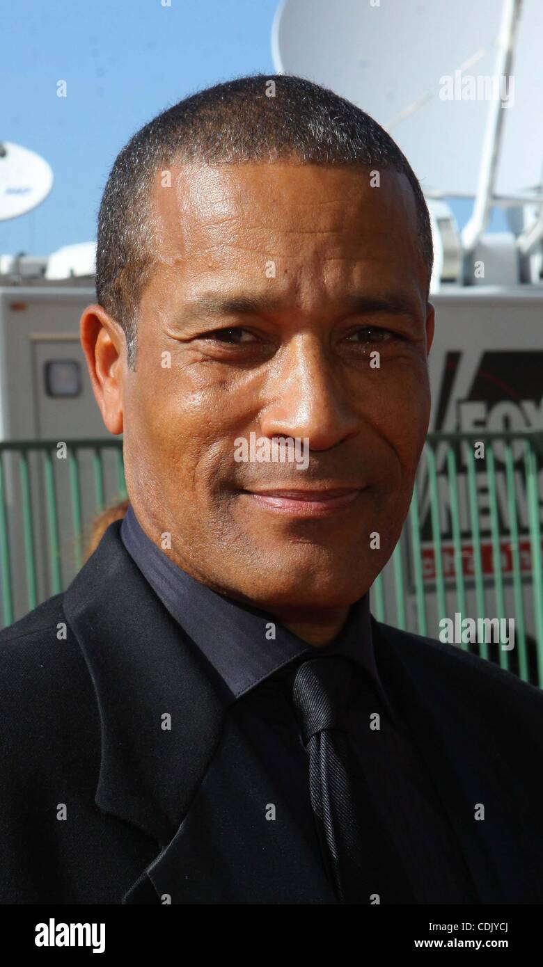 Phil Morris High Resolution Stock Photography and Images - Alamy