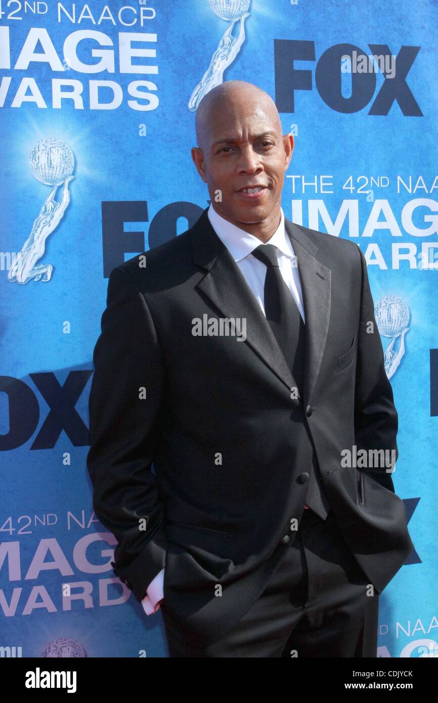 Ray charles robinson hi-res stock photography and images - Alamy