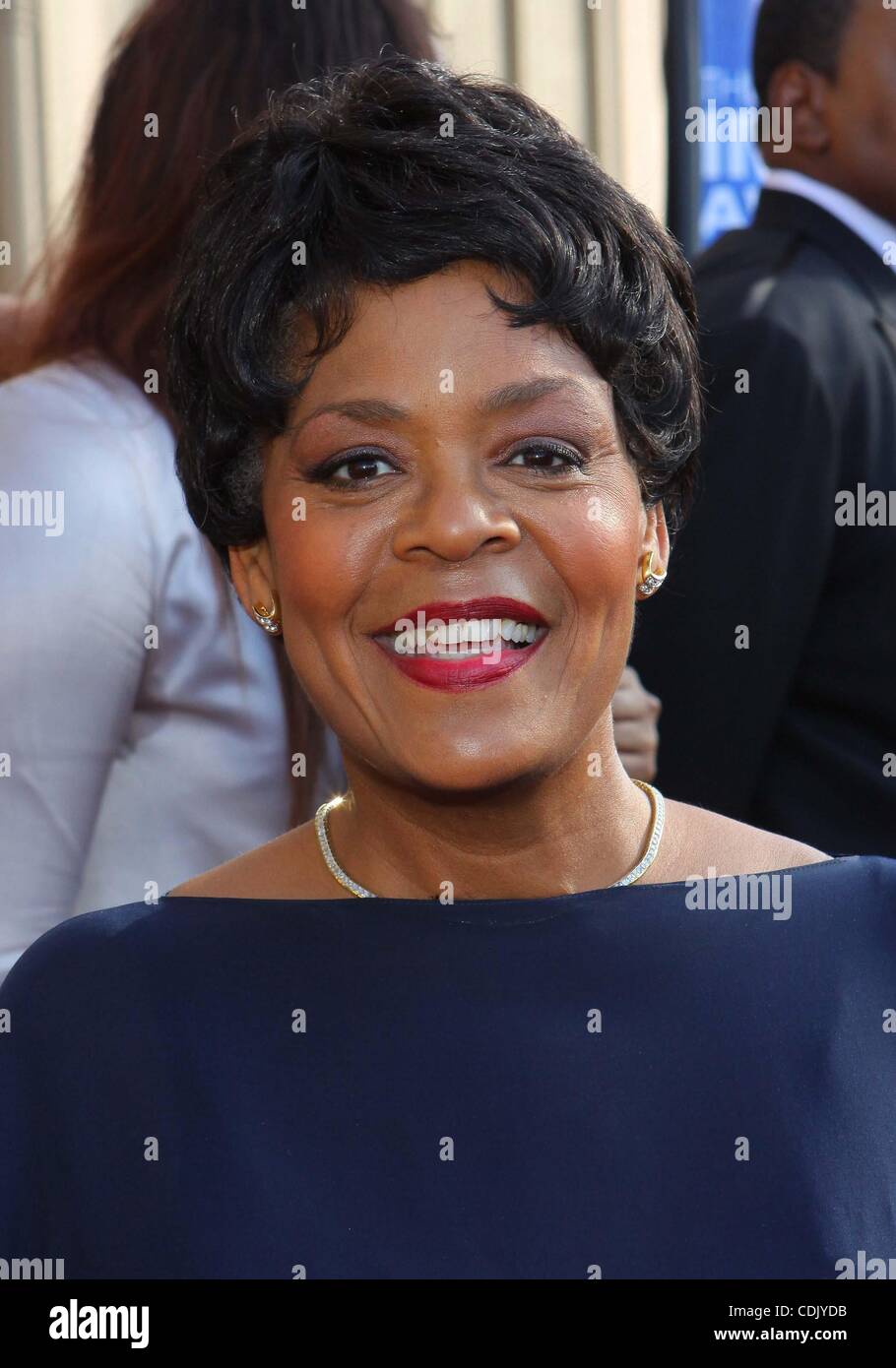 Yvette freeman hi-res stock photography and images - Alamy