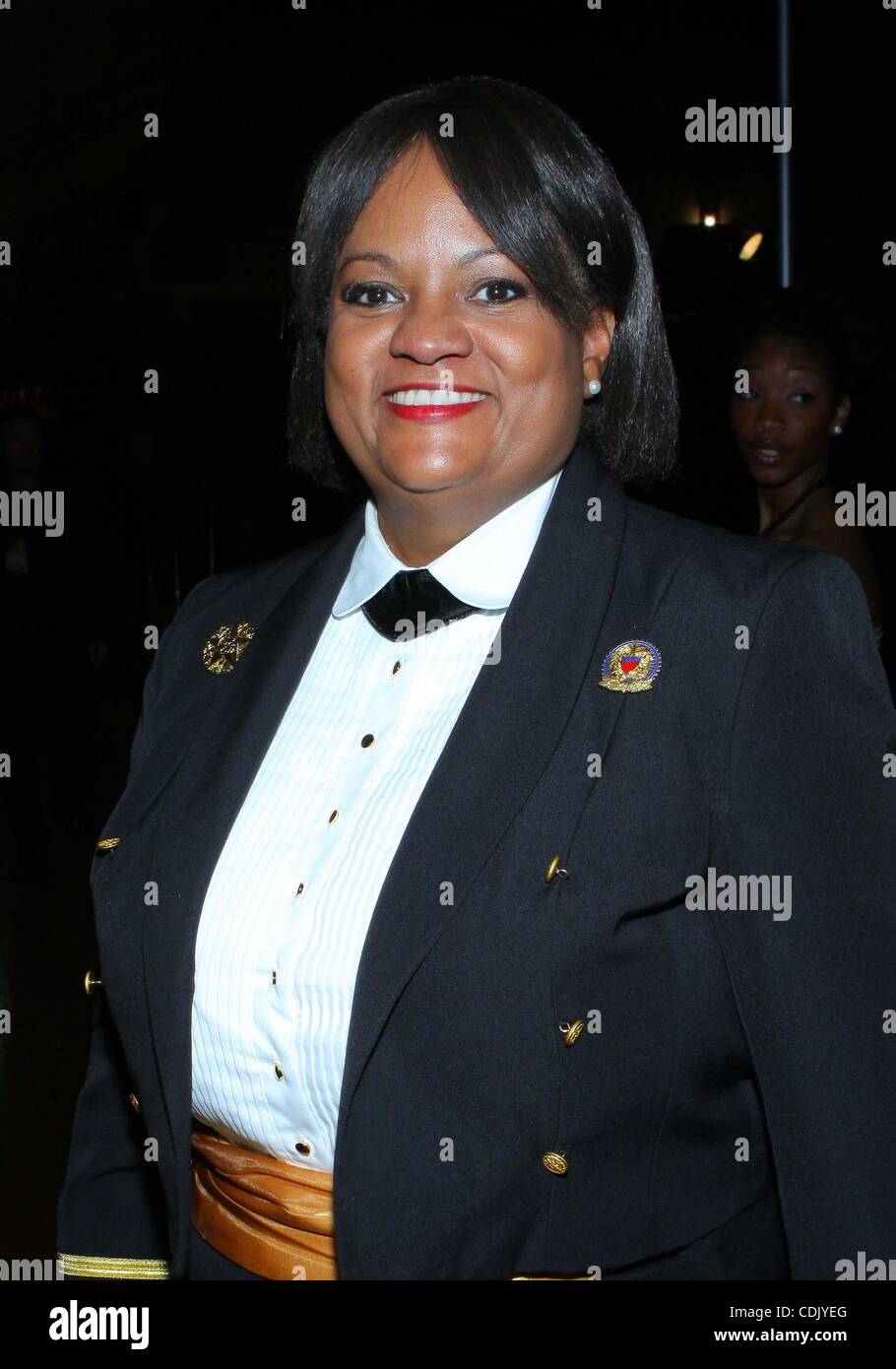 U s surgeon general regina benjamin hi-res stock photography and images ...