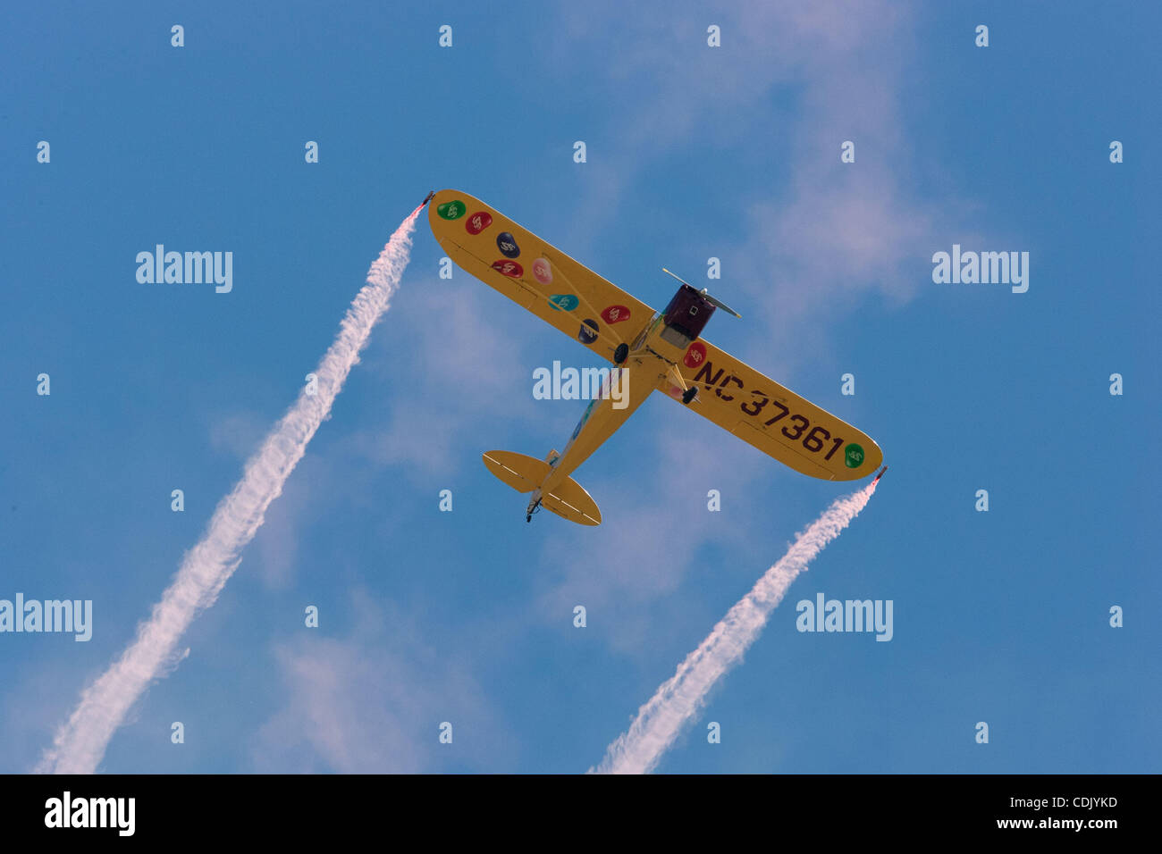 AUSTRALIAN INTERNATIONAL AIRSHOW. In March 2011 Avalon Airport near ...