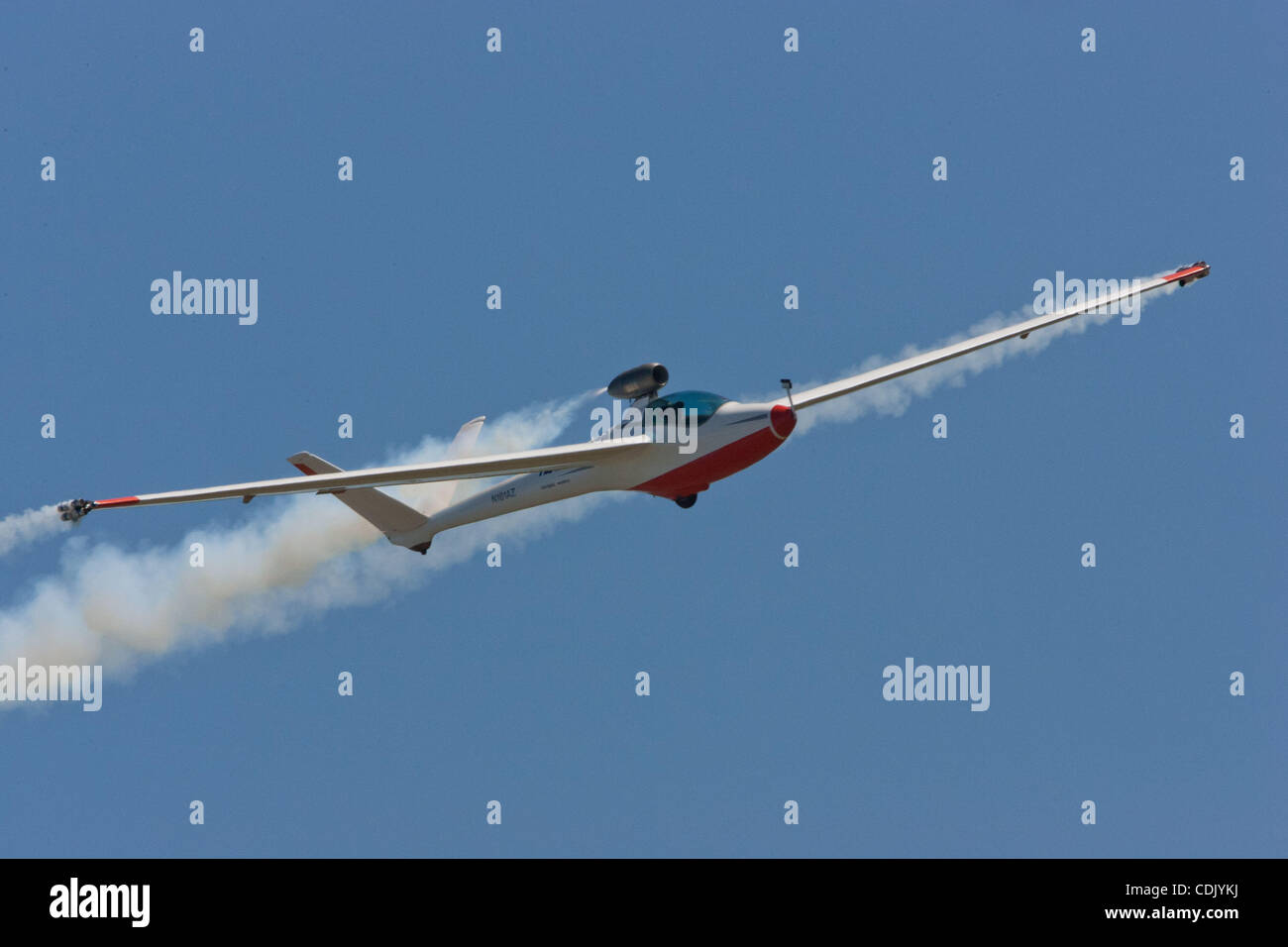 AUSTRALIAN INTERNATIONAL AIRSHOW. In March 2011 Avalon Airport near ...