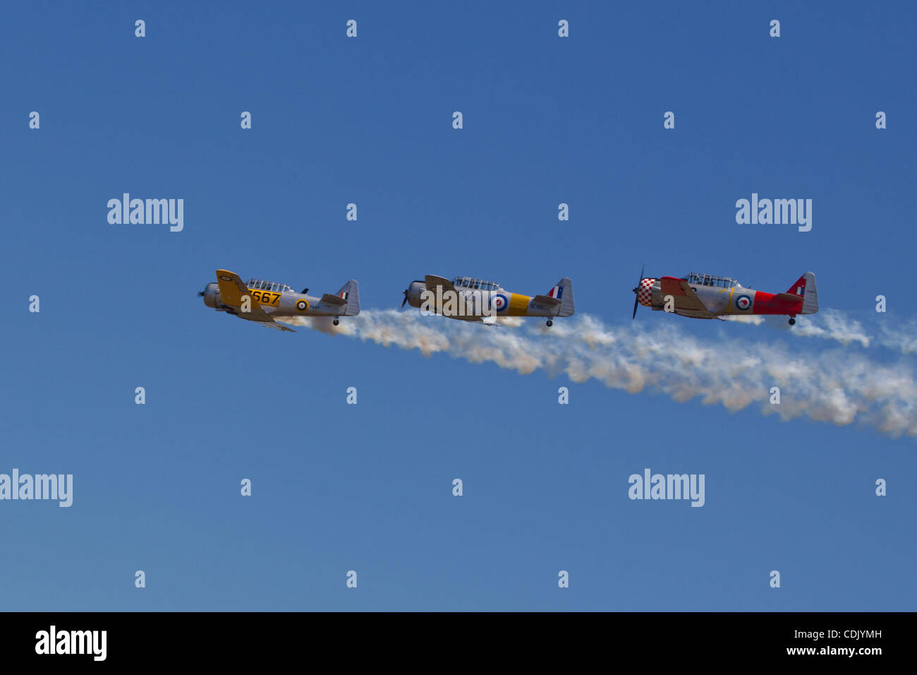 AUSTRALIAN INTERNATIONAL AIRSHOW. In March 2011 Avalon Airport near ...