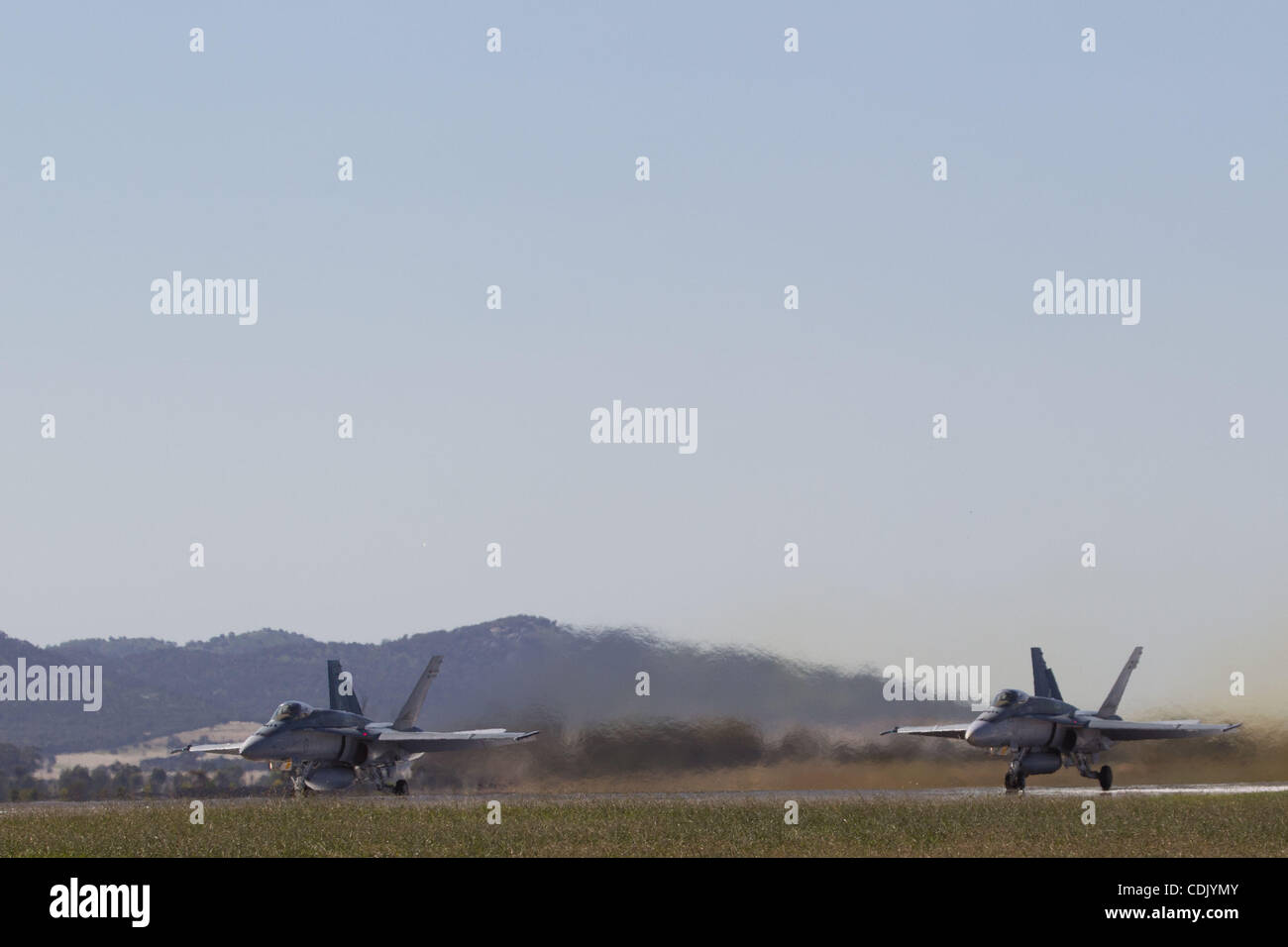 AUSTRALIAN INTERNATIONAL AIRSHOW. In March 2011 Avalon Airport near ...