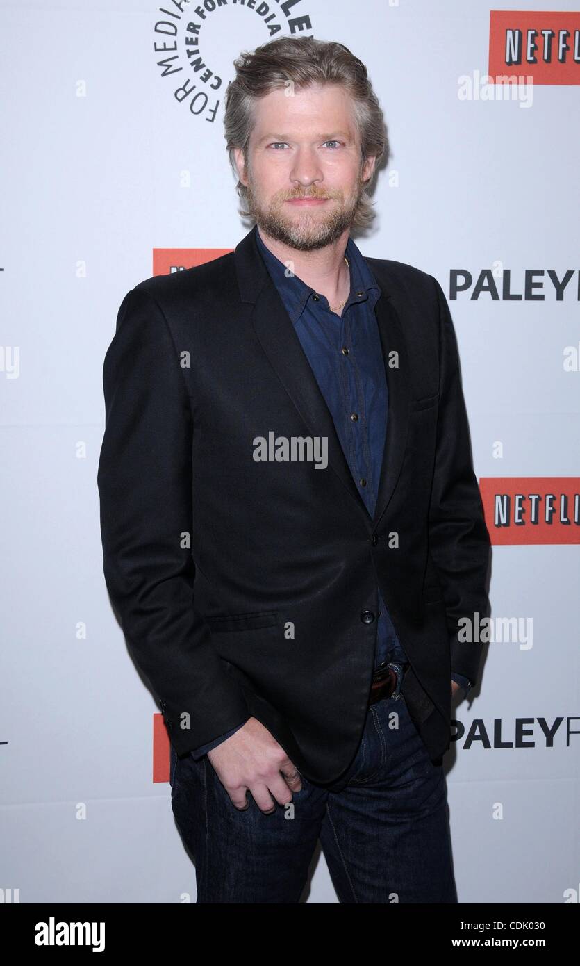 Mar. 5, 2011 - Hollywood, California, U.S. - PaleyFest 2011 -- ''True ...