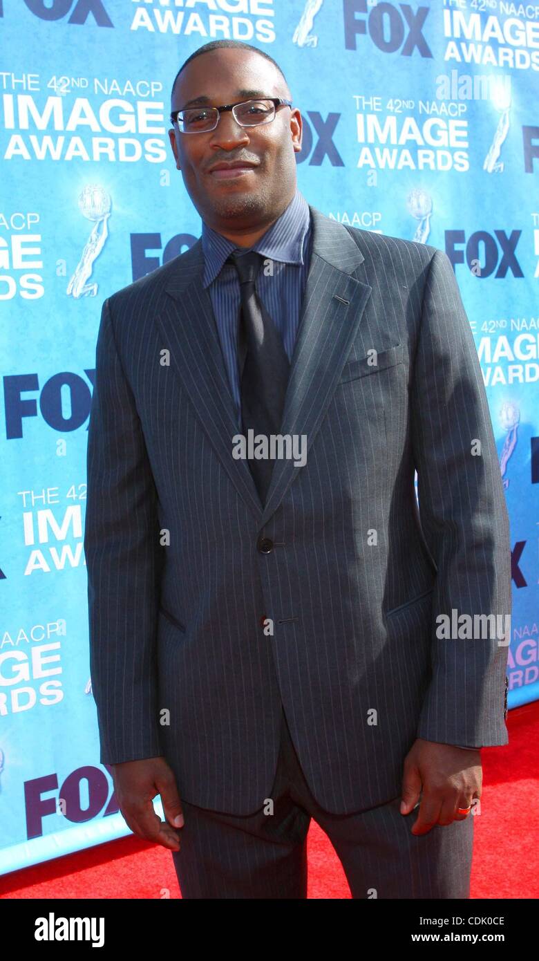 George tillman jr awards hi-res stock photography and images - Alamy