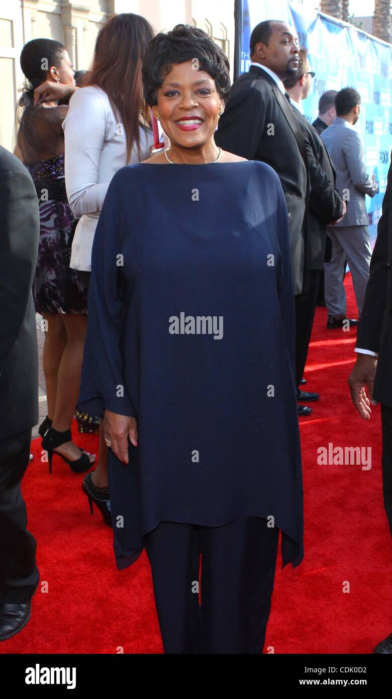 Yvette freeman hi-res stock photography and images - Alamy