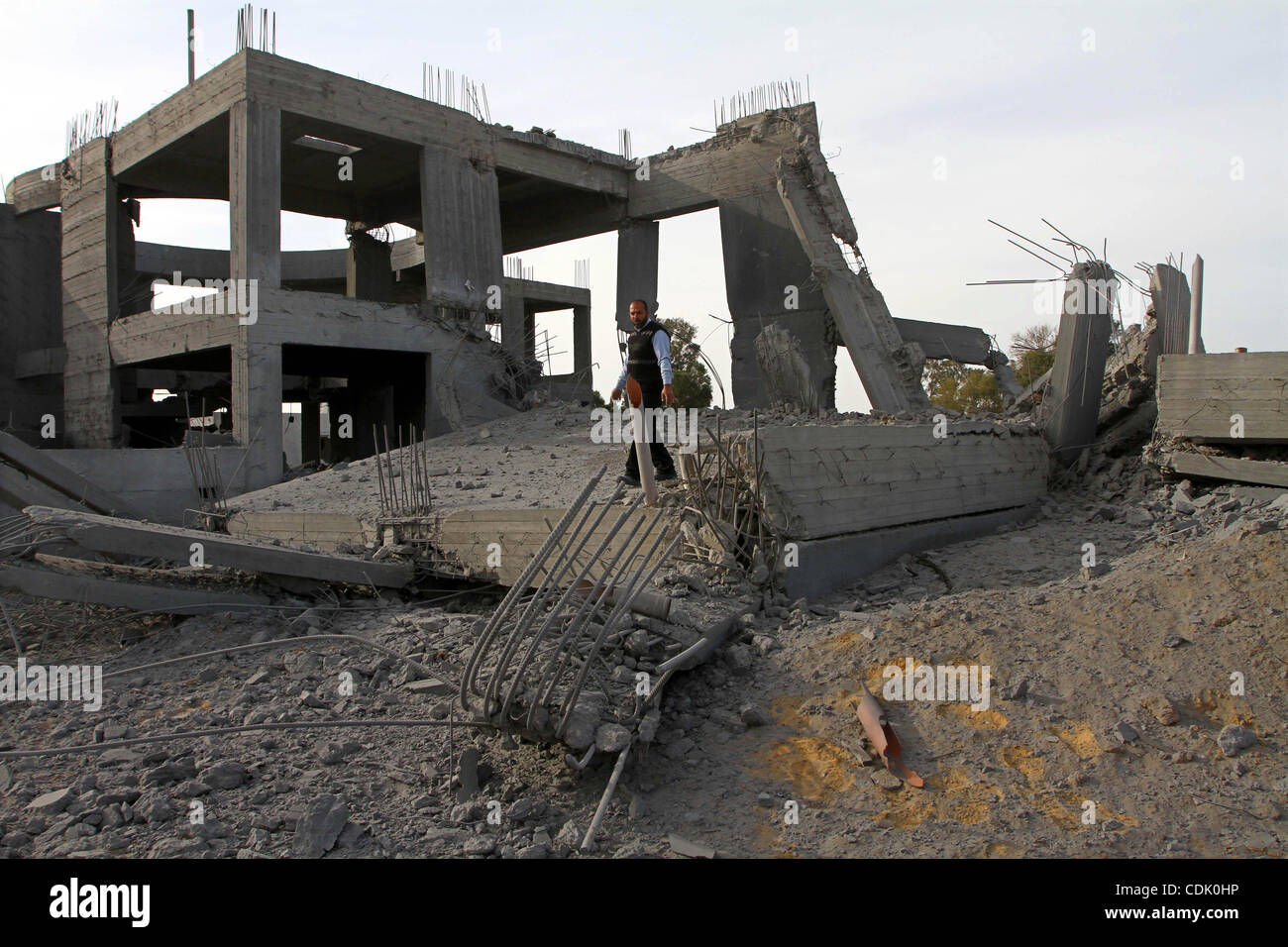 Rai building under construction hi-res stock photography and images - Alamy