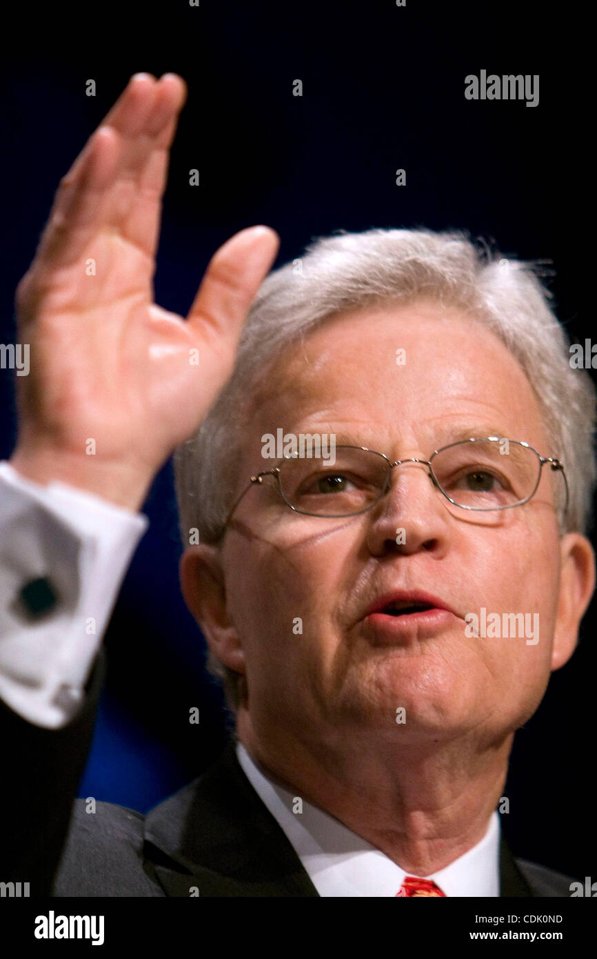 Buddy roemer hi-res stock photography and images - Alamy