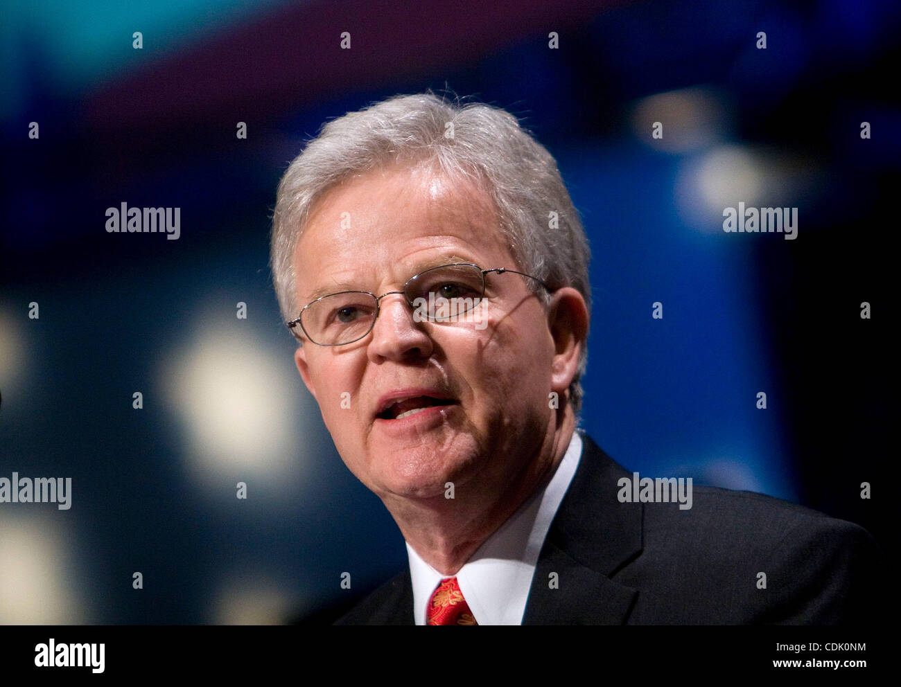 Republican presidentia hi-res stock photography and images - Alamy