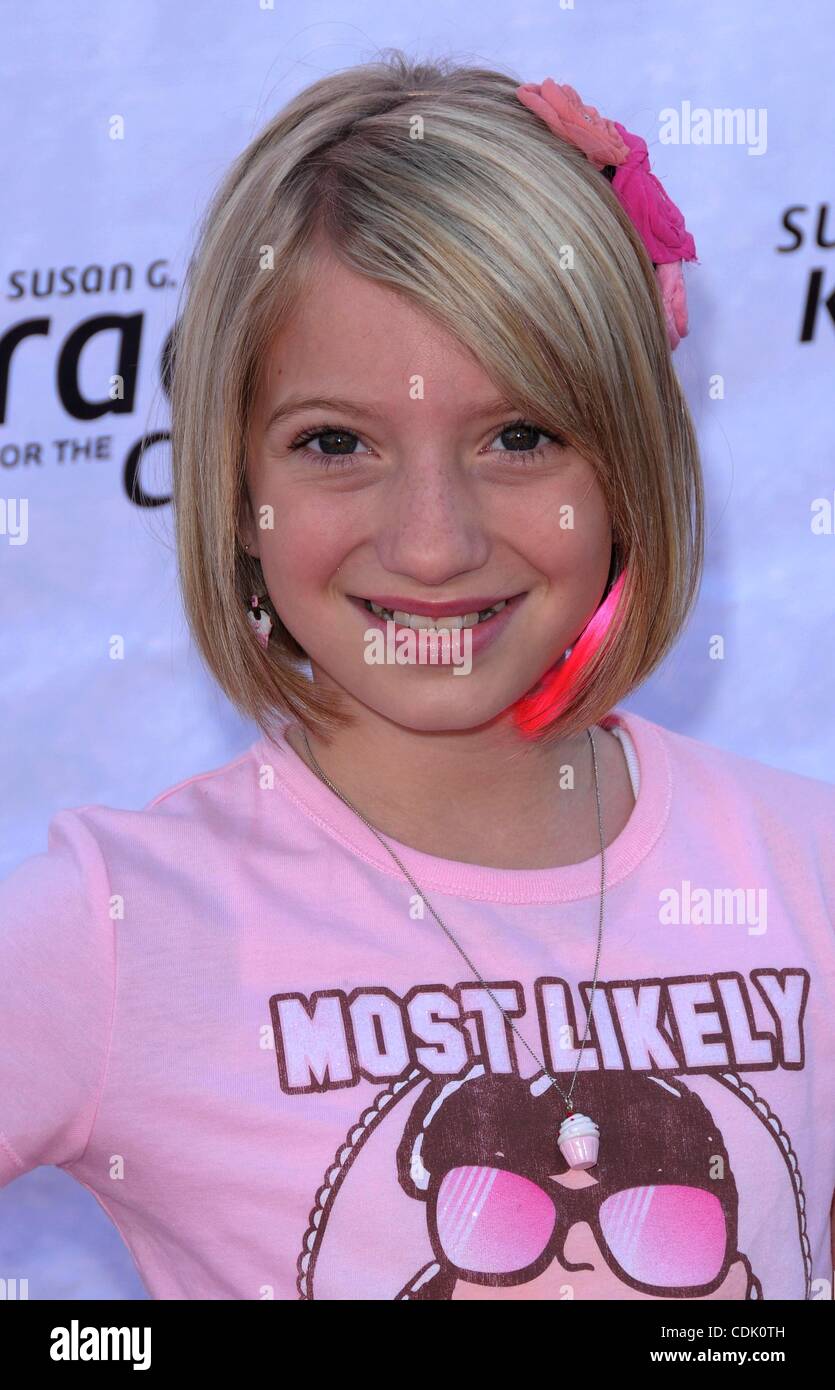 Madison leisle hi-res stock photography and images - Alamy