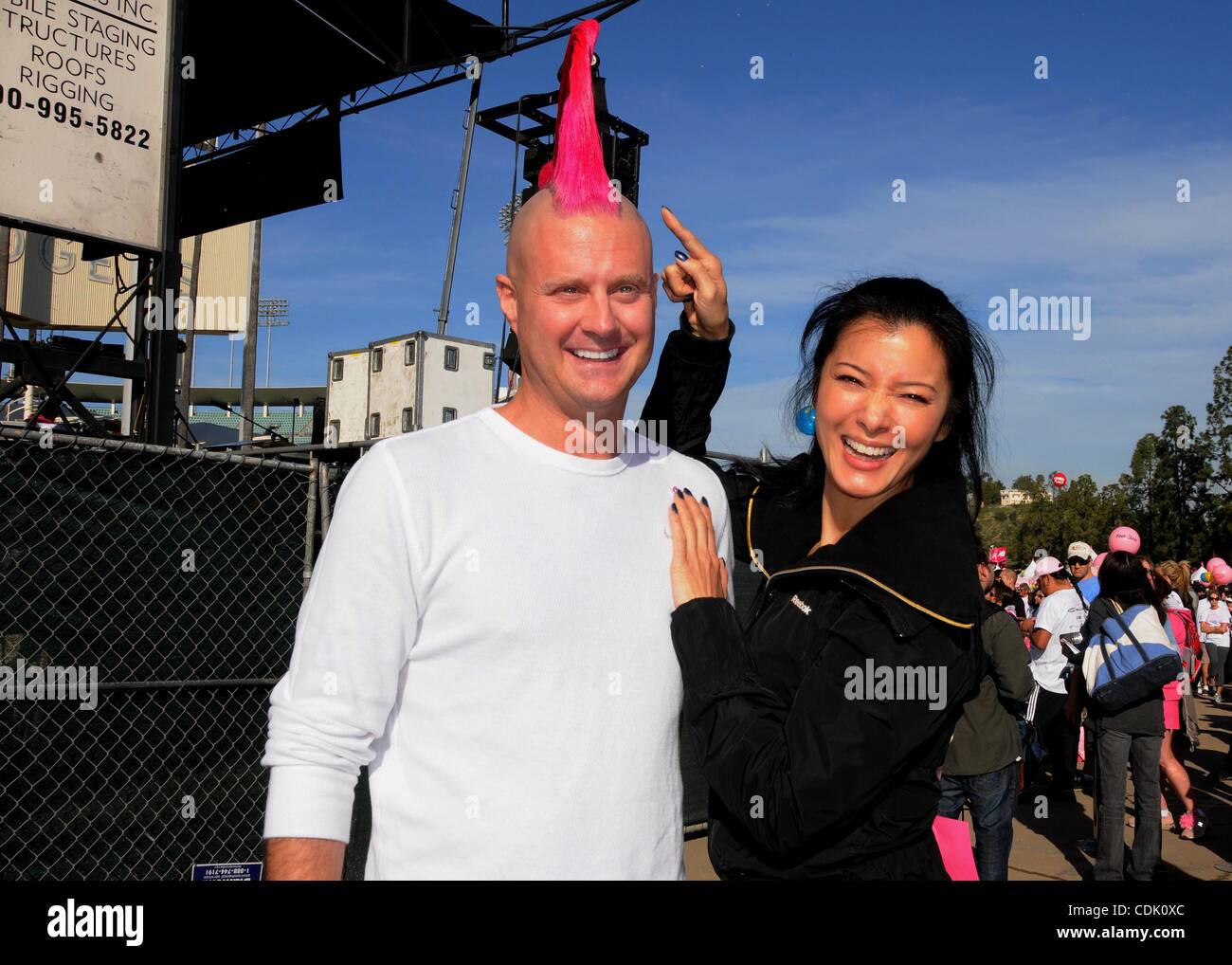 Kelly hu 15th annual race hi-res stock photography and images - Alamy